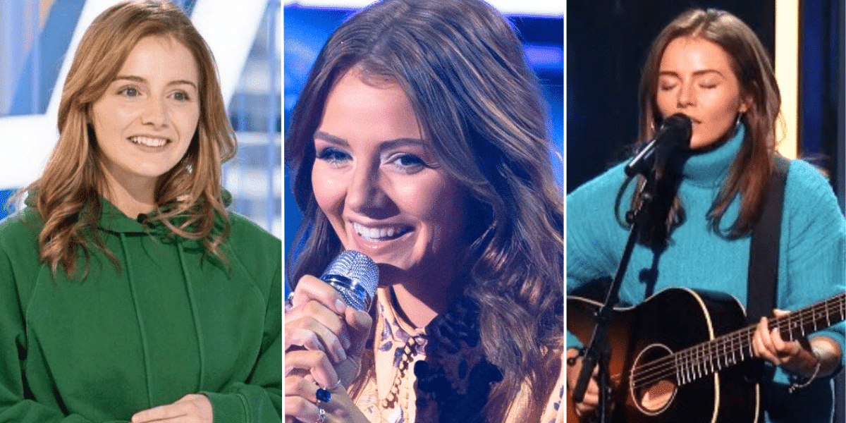 List: All Of Emmy Russell's "American Idol" Performances