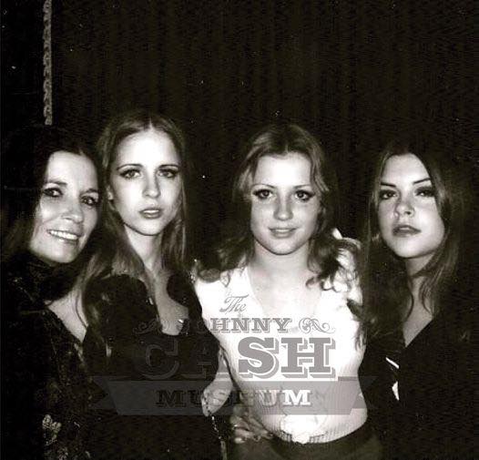 Johnny Cash's 7 Children: All About The Musical Legend's Son and Daughters