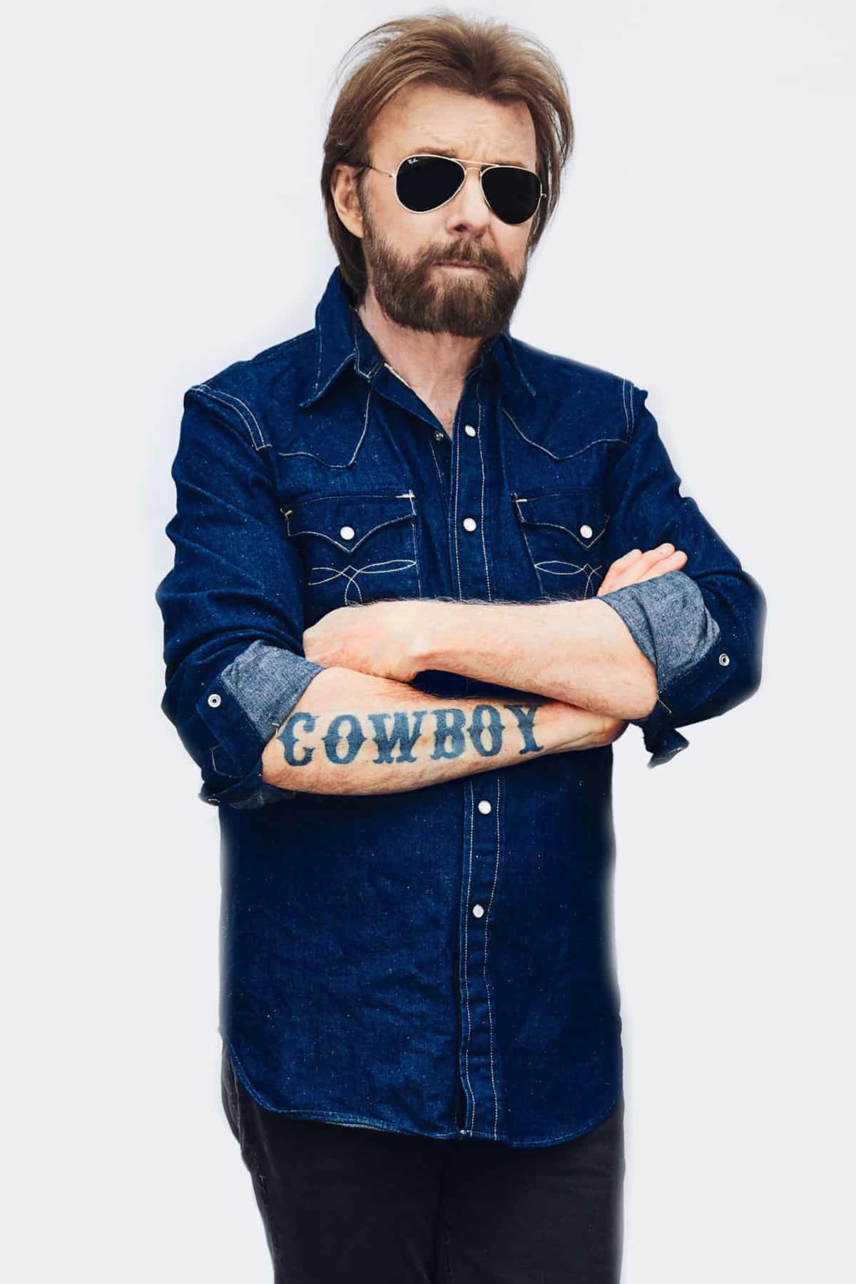 20 Country Singers Who Are From Texas