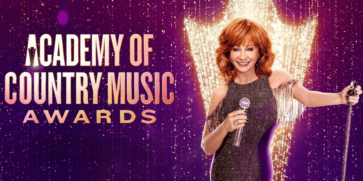 See The Full List Of Presenters For The ACM Awards