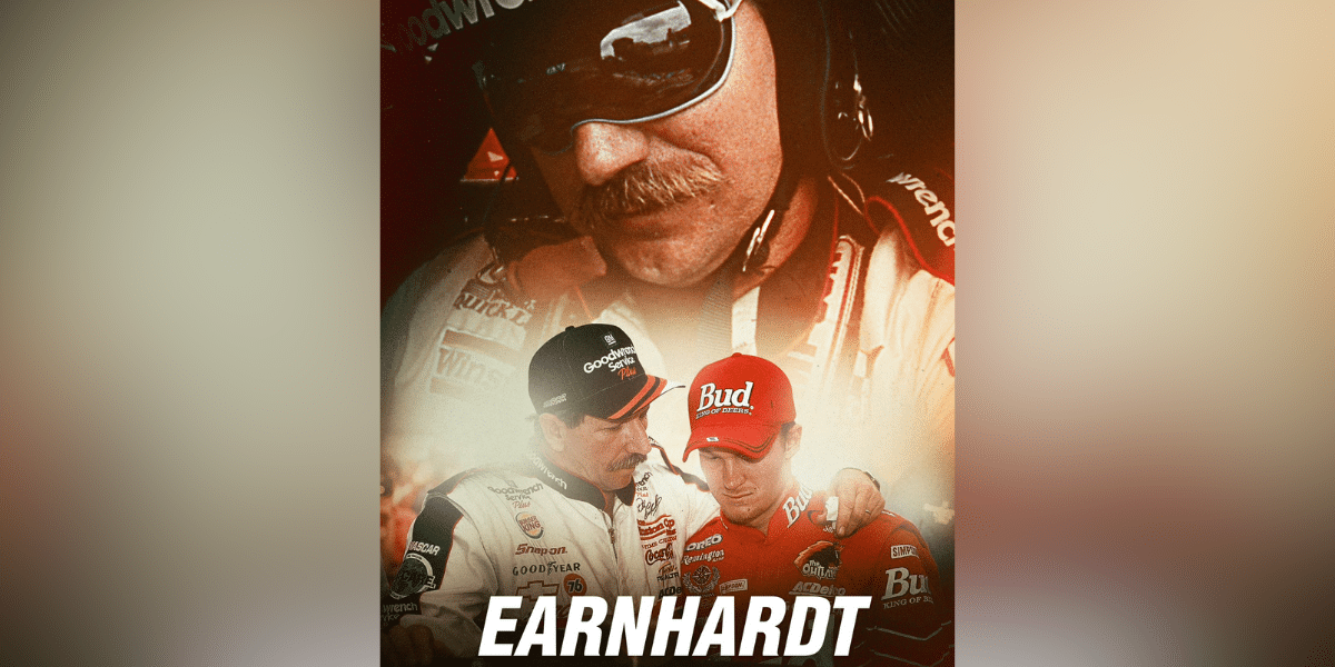 Where is Dale Earnhardt Buried The Final Resting Place