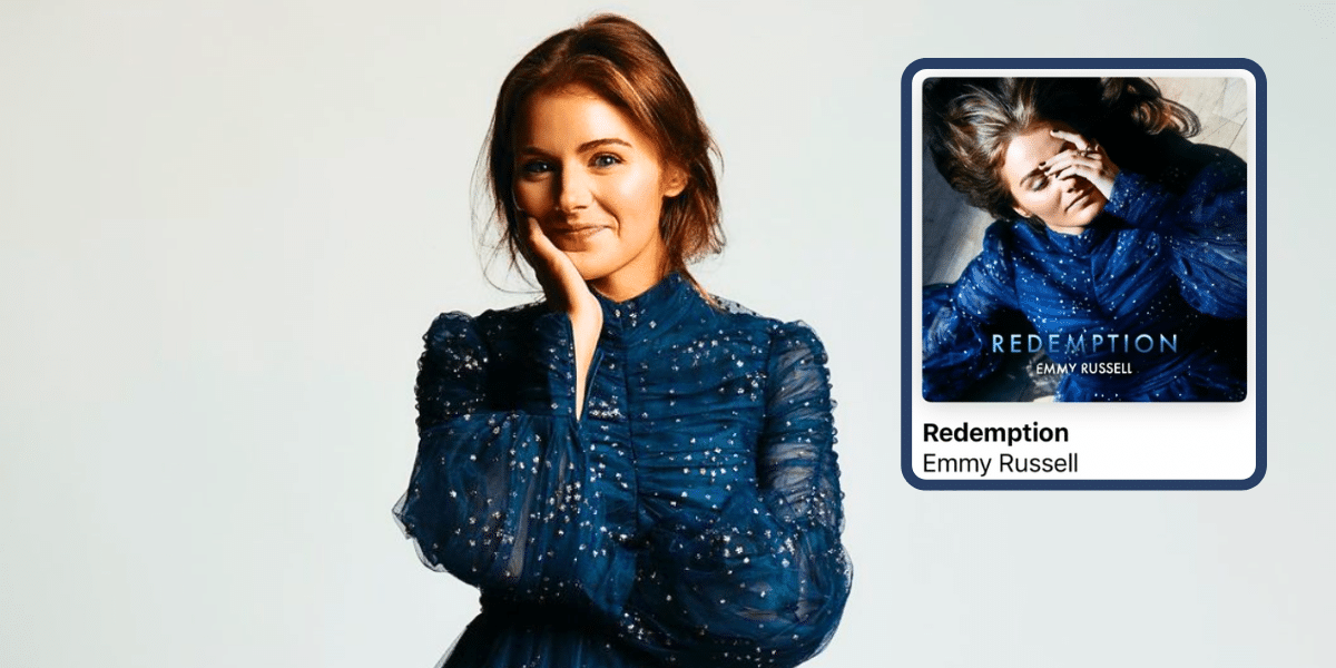Emmy Russell Releases Powerful New Single Following 'American Idol ...
