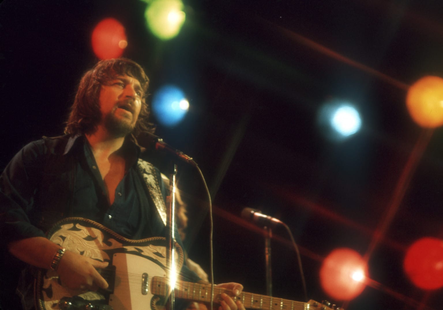 20 Country Singers Who Are From Texas