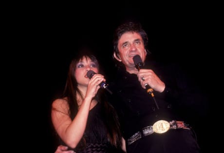 Johnny Cash's 7 Children: All About The Musical Legend's Son and Daughters
