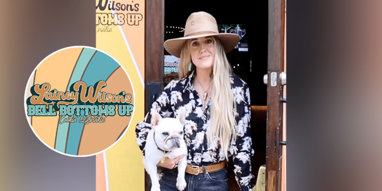 Lainey Wilson Announces Official Opening Date For Her Nashville Bar