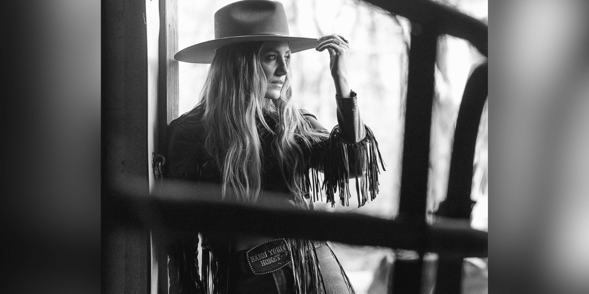 Lainey Wilson Drops "Another Banger" From Her Highly Anticipated Album