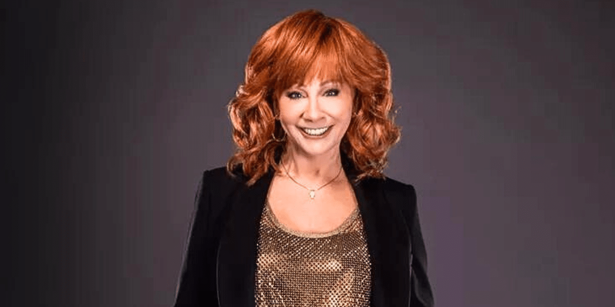 Reba McEntire Shares Sneak Peek Of New Song
