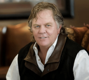 Patrick Gottsch, President And Founder Of RFD-TV, Has Died