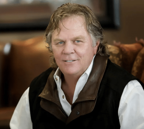 Patrick Gottsch, President And Founder Of RFD-TV, Has Died