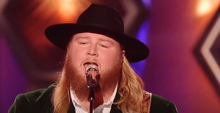 Will Moseley Wows Audience With Debut Of New Single During 'American ...