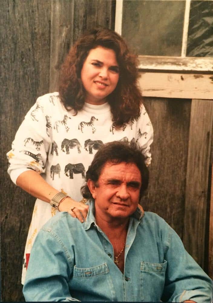 Johnny Cash's 7 Children: All About The Musical Legend's Son and Daughters