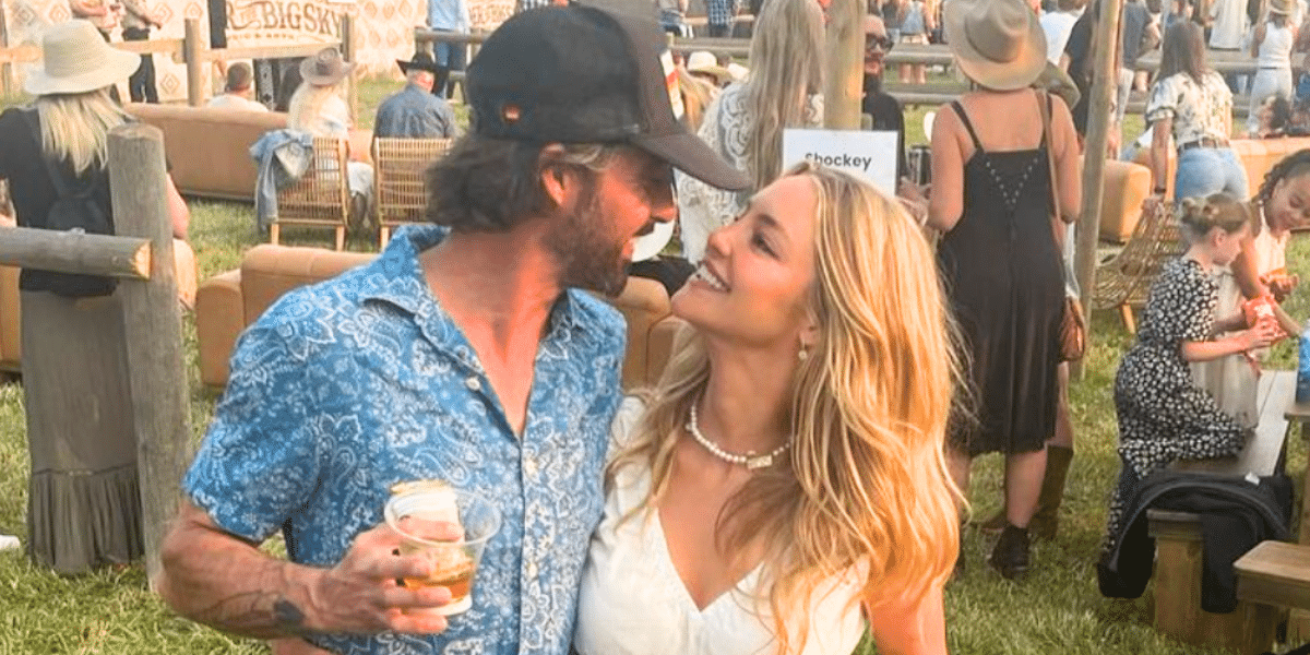 "Yellowstone" Actors Reveal They Got Married 7 Months Ago