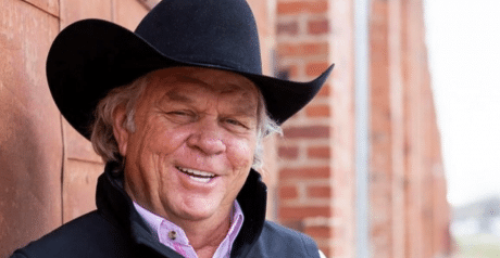 Patrick Gottsch, President And Founder Of RFD-TV, Has Died