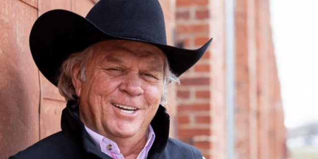 Patrick Gottsch, President And Founder Of RFD-TV, Has Died