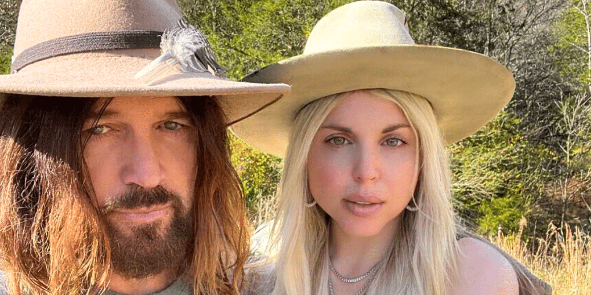 Get To Know Billy Ray Cyrus's 6 Kids