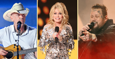 10 Country Singers From Tennessee