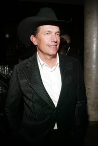 25 Years Ago: George Strait's Song "Write This Down" Hits #1