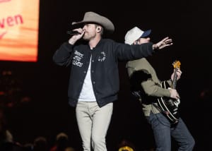 10 Country Singers From Tennessee