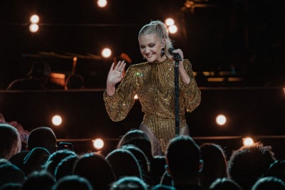 10 Country Singers From Tennessee