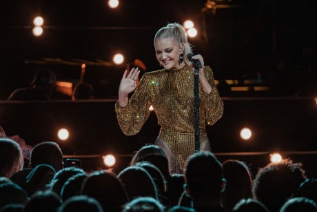 10 Country Singers From Tennessee