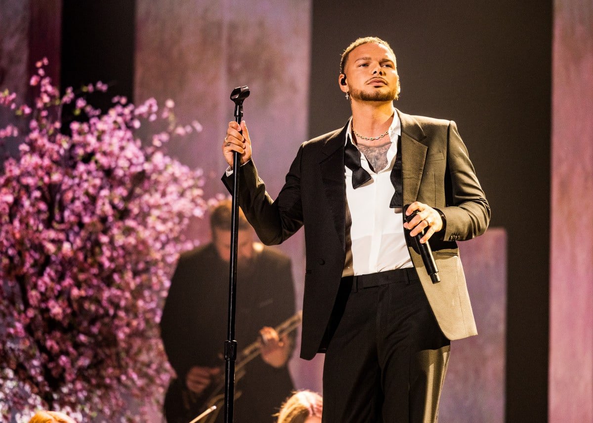 10 Country Singers From Tennessee