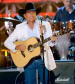 25 Years Ago: George Strait's Song "Write This Down" Hits #1