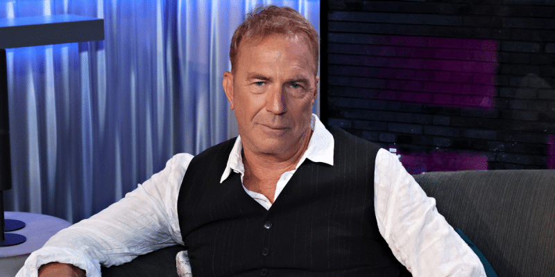 Kevin Costner Confirms His Fate On "Yellowstone"