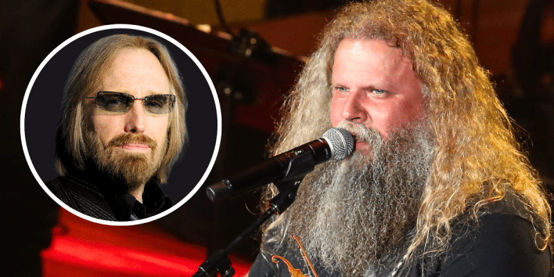 Jamey Johnson Honors Tom Petty With Powerful New Cover Of "I Forgive It ...