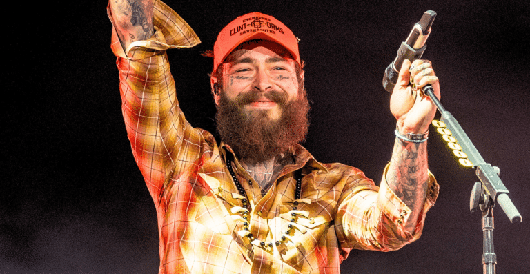 Post Malone Confirms Release Date For Long-Awaited Debut Country Album
