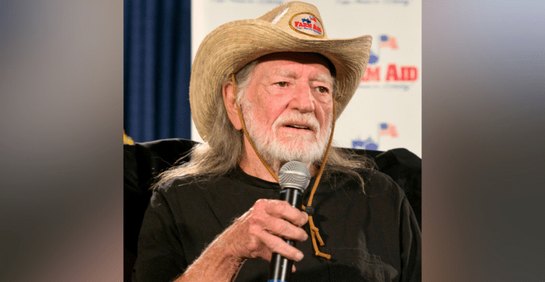 Fans' Concerns Grow After Willie Nelson Cancels Another Show