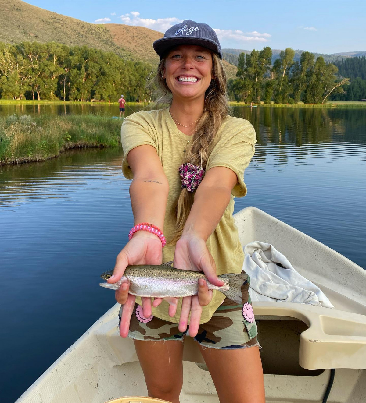 Can You Connect The Country Singer To Their Spouse?