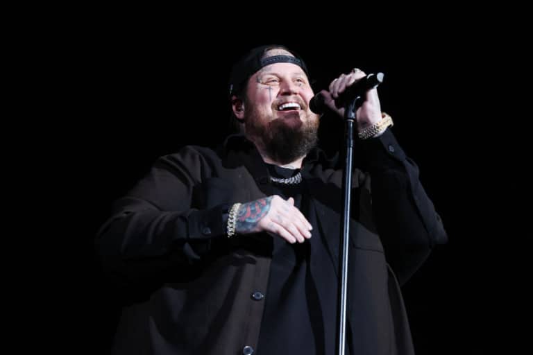 10 Fun & Interesting Facts About Jelly Roll's Life & Career