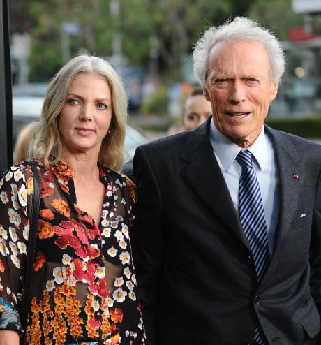 Cause Of Death Revealed For Clint Eastwood's Beloved Partner, Christina ...