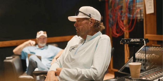 5 Of Toby Keith's Most Patriotic Moments