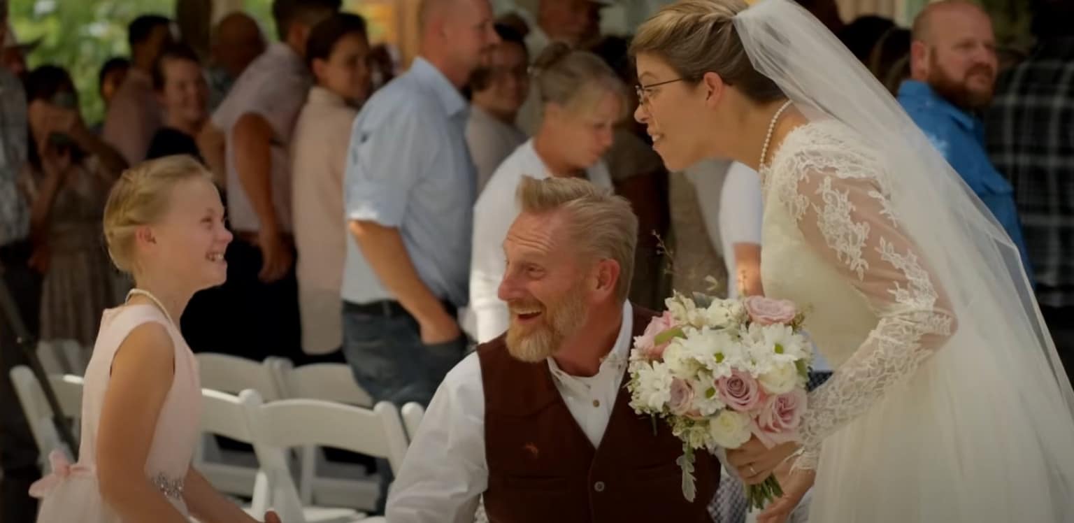 Rory Feek Remarries 8 Years After Wife Joey's Passing