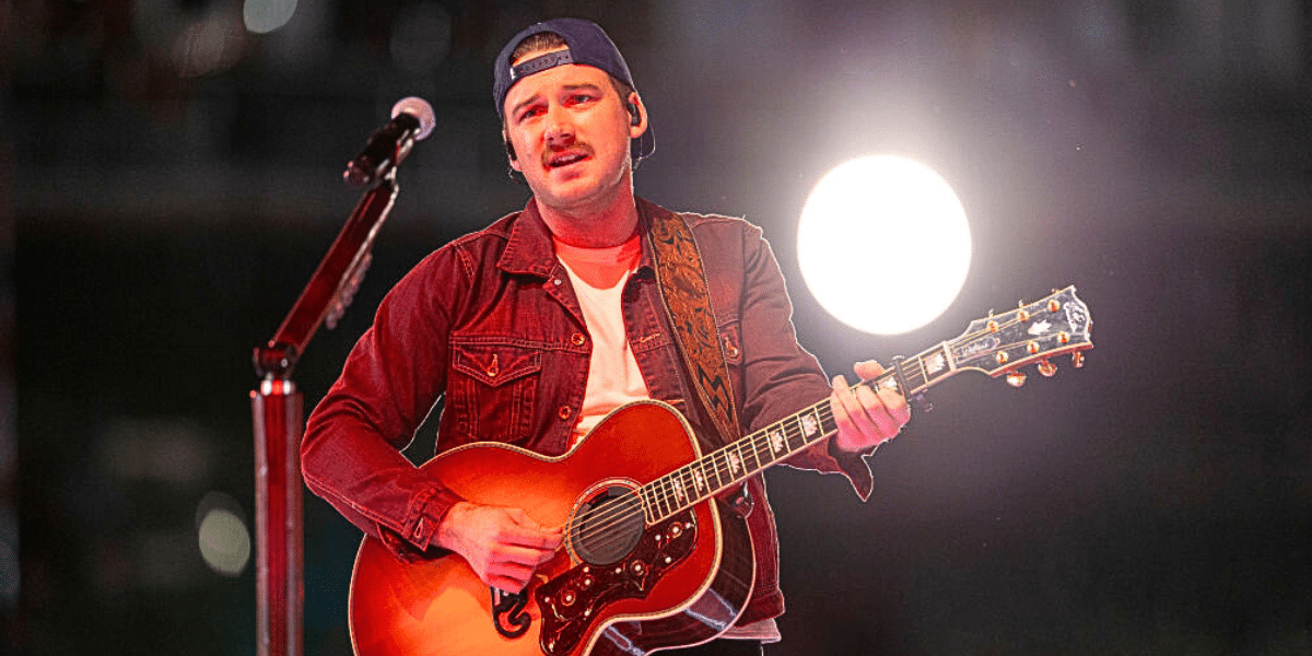 Morgan Wallen’s Mom Fires Back At Nashville After Rejecting His Bar Sign