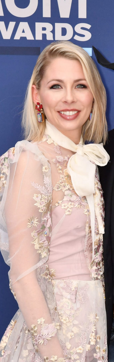 Can You Connect The Country Singer To Their Spouse?