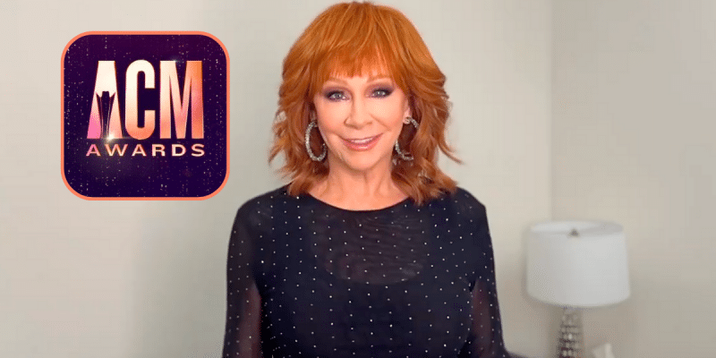 Reba McEntire Shares Sneak Peek Of New Song