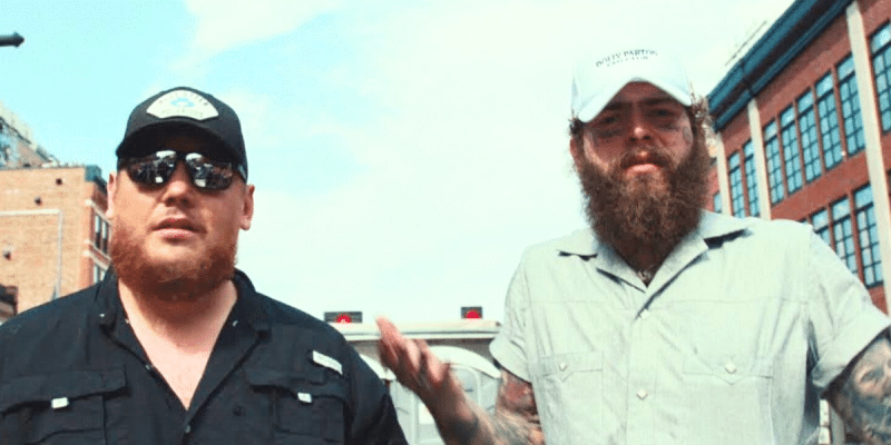 Everything You Need To Know About Luke Combs' New Nashville Honky Tonk ...