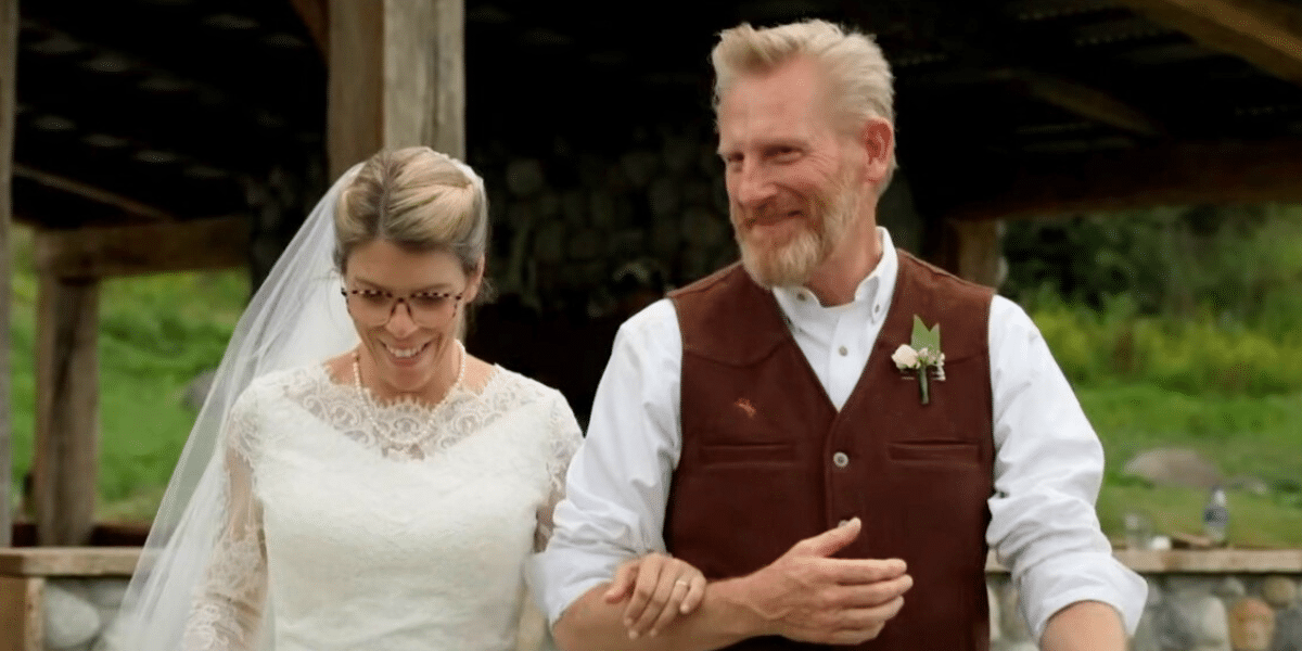 Rory Feek Remarries 8 Years After Wife Joey's Passing