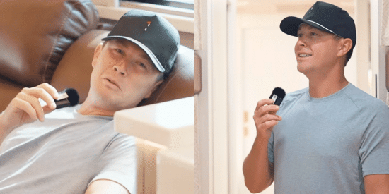 Scotty McCreery - Country Rebel - Unapologetically Country