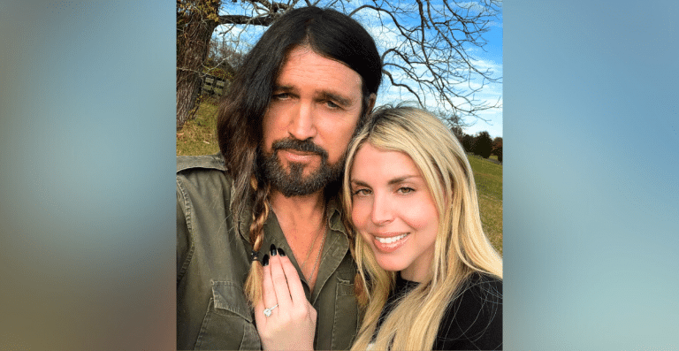 Billy Ray Cyrus & Firerose Finalize Divorce - Details Of Settlement ...