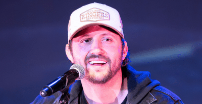 Drew Baldridge Makes History As First Country Artist To Independently ...