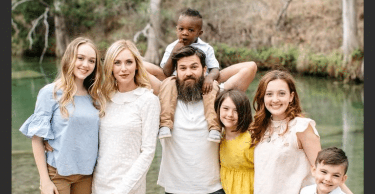 "Duck Dynasty's" Jessica Robertson Announces Daughter's Pregnancy