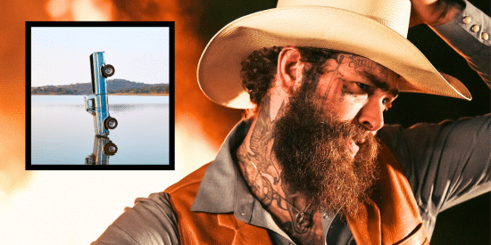 Post Malone Surprise Releases 9 New Songs Hours After The Initial 'F-1 ...