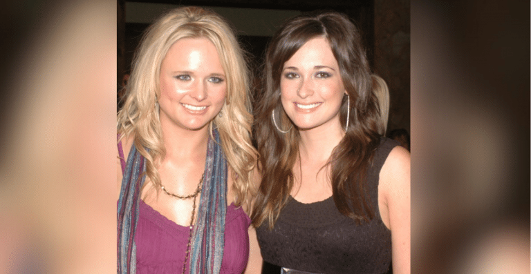 Kacey Musgraves’ Family Played A Vital Role In Miranda Lambert’s ...