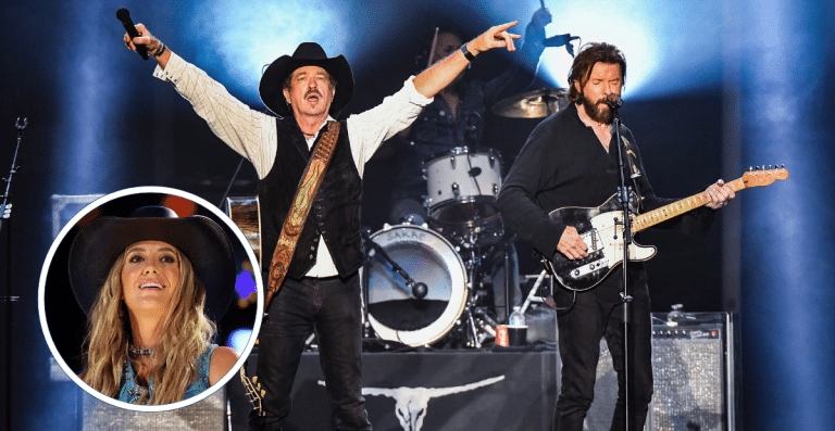 Brooks & Dunn to Release Reimagining of "Play Something Country" with ...