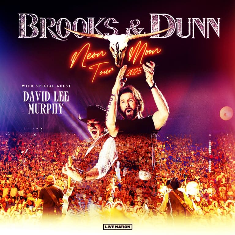 Brooks & Dunn to Release Reimagining of "Play Something Country" with ...