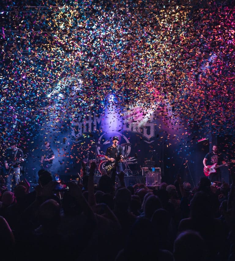 Sam Riggs Makes Long-Awaited Return With Powerful New Song, "See You On ...