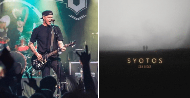 Sam Riggs Makes Long-Awaited Return With Powerful New Song, "See You On ...